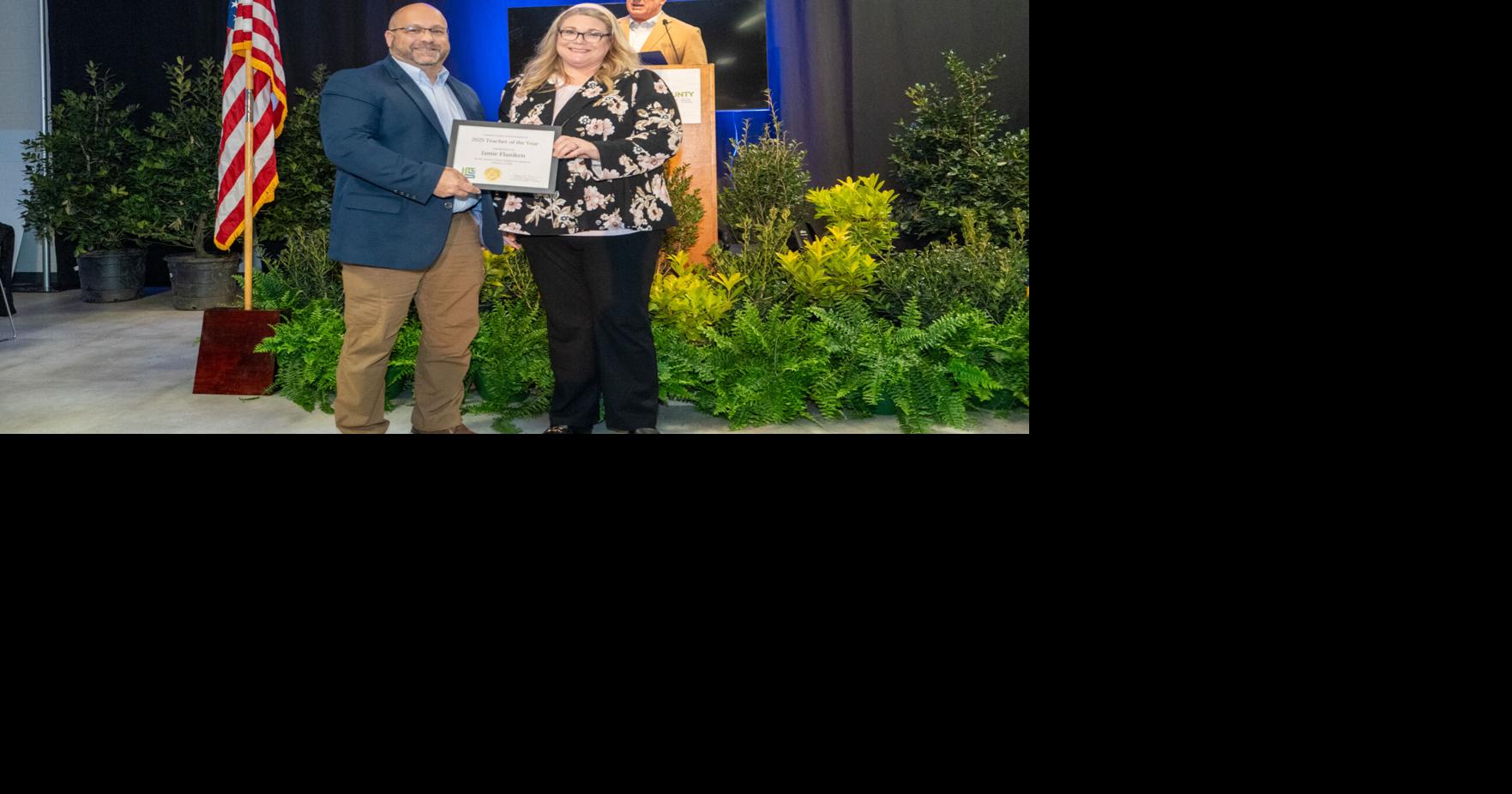 Photos: Laurens County Chamber of Commerce Annual Dinner | Photos ...