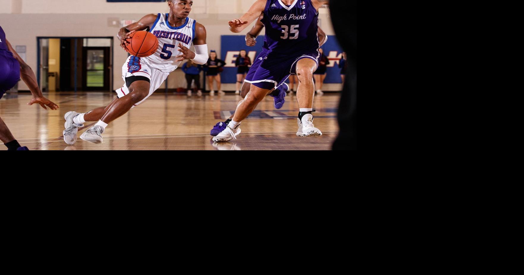 Blue Hose basketball to open season without fans | Sports | golaurens.com