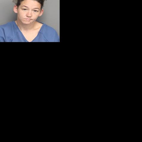 Arrest Report for November 1 | Crime Report | golaurens.com