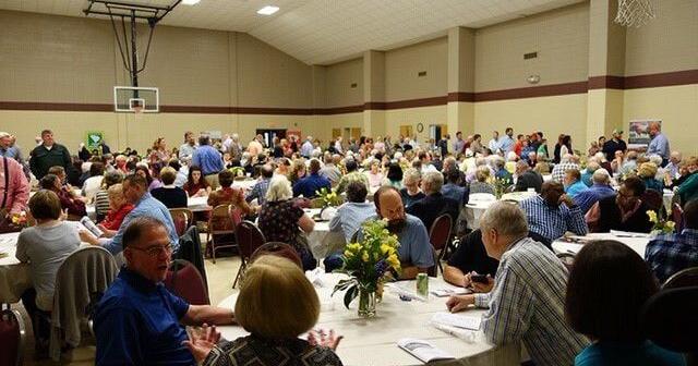 Laurens County Spotlight on Agriculture to celebrate 50 yrs | News ...