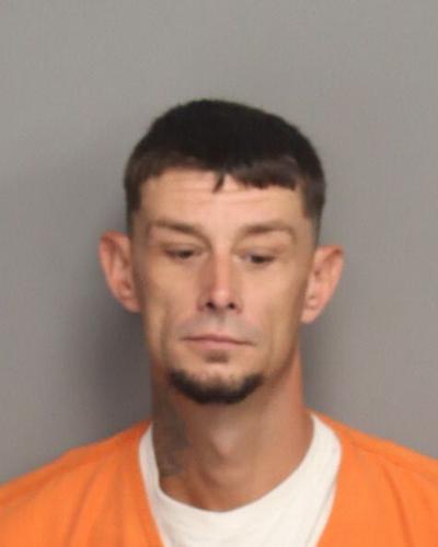 Arrest Report for September 22 | Crime Report | golaurens.com