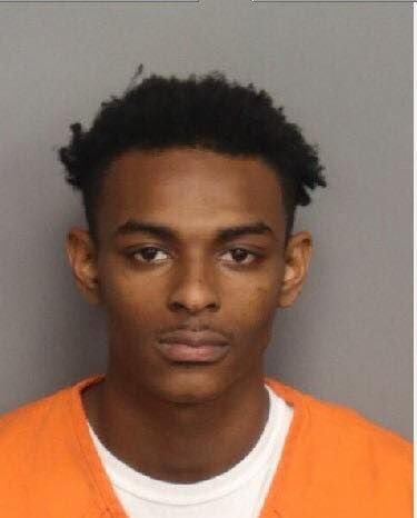 Laurens County Sheriff's Office searching for wanted man near Highway ...