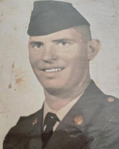 Samuel "Sam" Jerome McCall, Sr. | Tributes | golaurens.com
