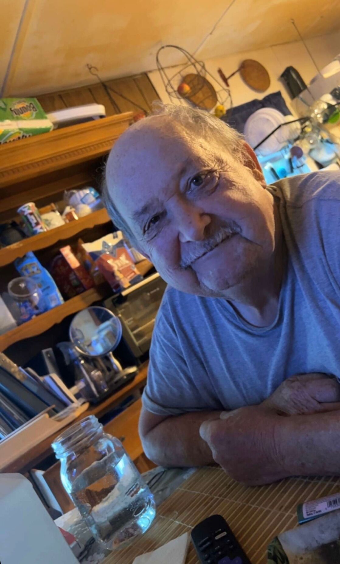 Jimmy Lane Moore | Obituaries | golaurens.com