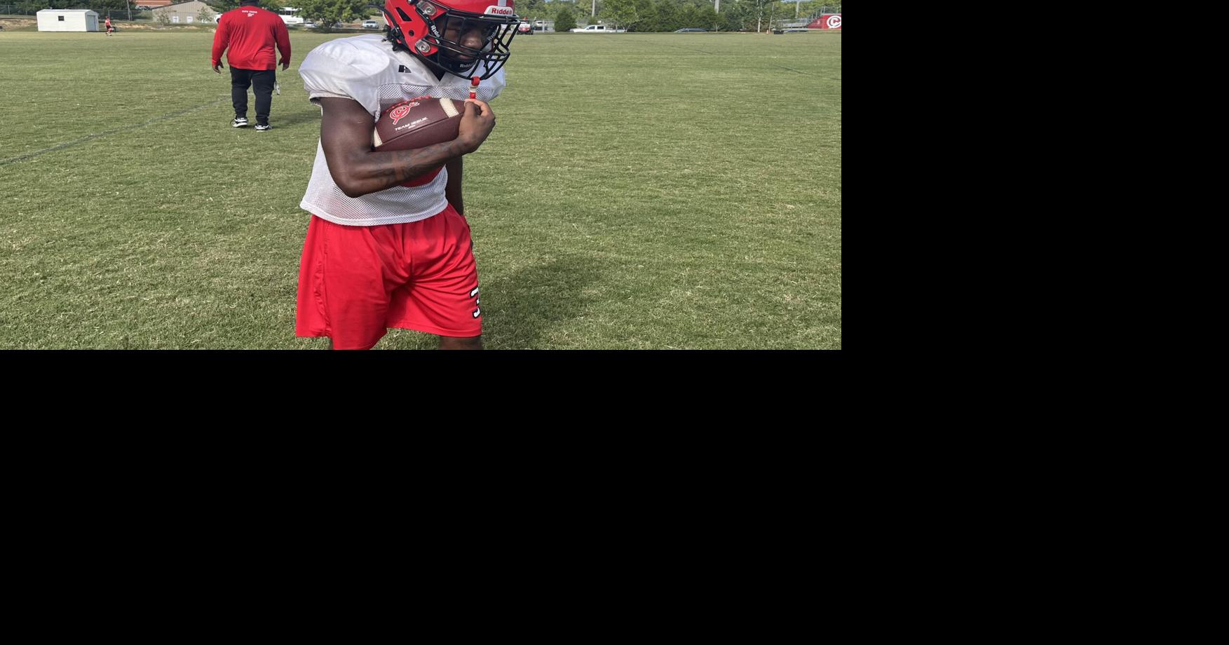 Cook taking advantage of opportunities to lead Red Devils | Sports ...