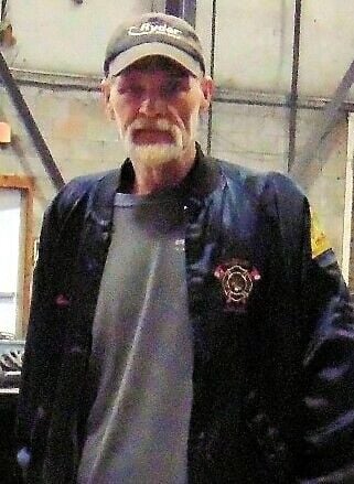 Harold “Dennis” Austin | Obituaries | golaurens.com