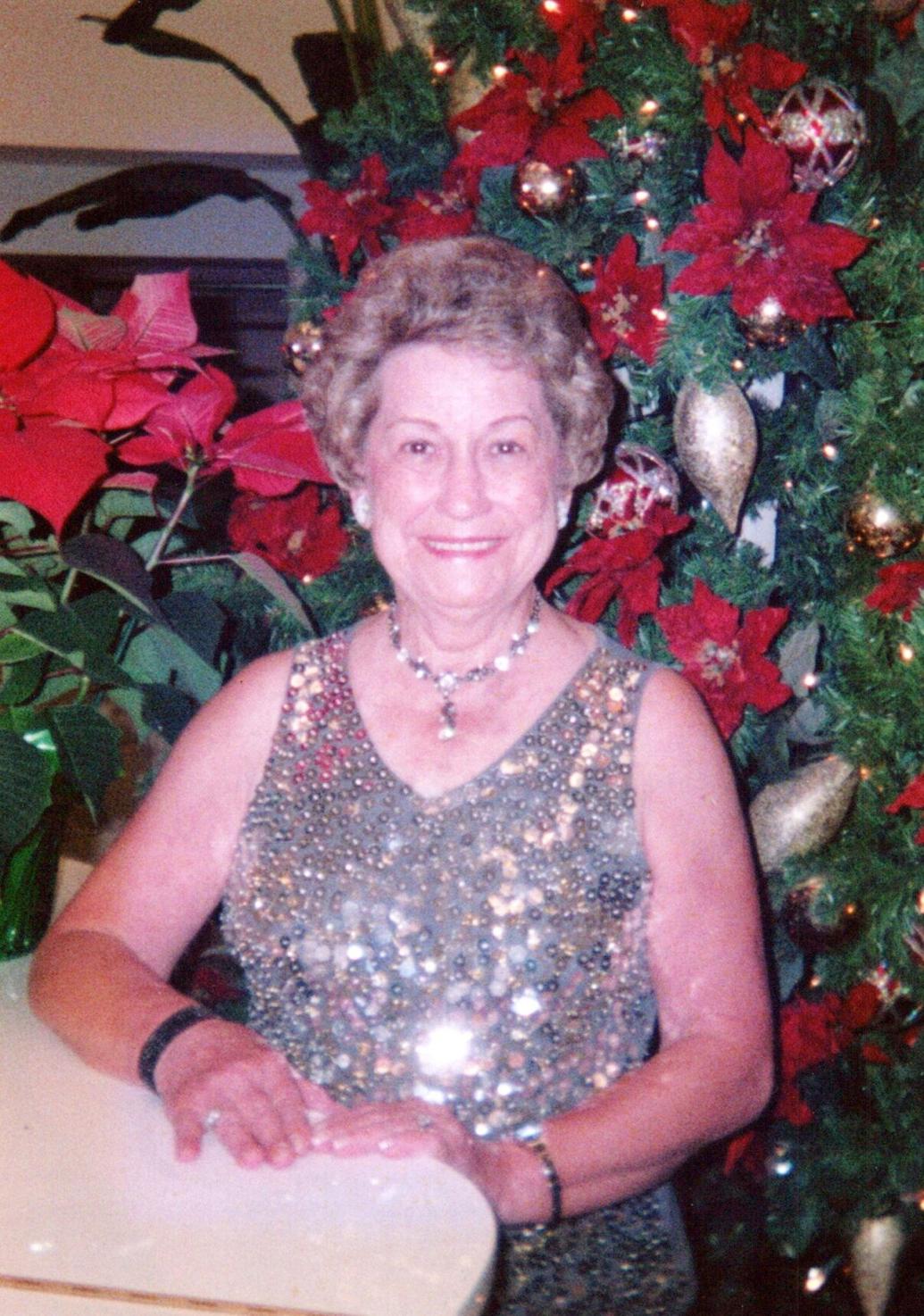 Joyce Irene Frady Shepherd Garren - Clinton | Obituaries | golaurens.com