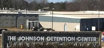 Coroner identifies inmate found dead at Laurens County Detention Center ...