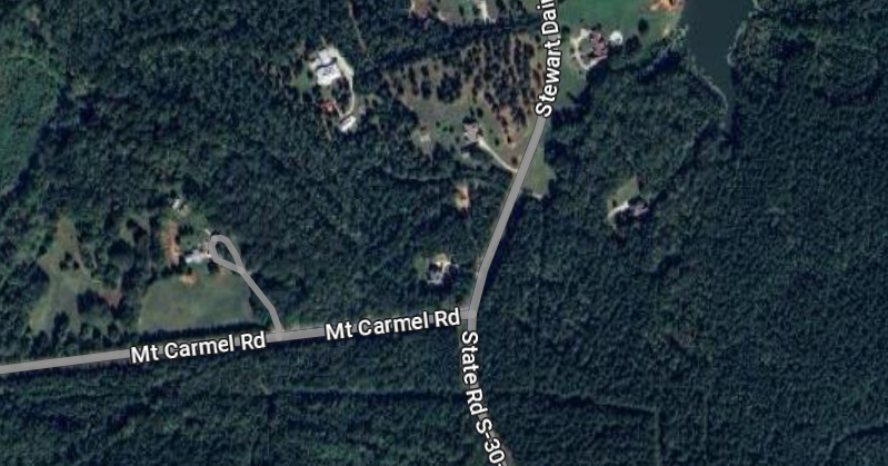 Application filed for new subdivision in Laurens County | News ...