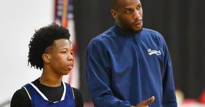 Varsity girls basketball program gets new leader at Thornwell | Sports ...