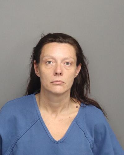 Arrest Report for July 4 | Crime Report | golaurens.com