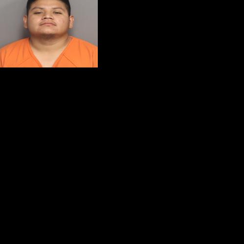 Arrest Report for September 3 | Crime Report | golaurens.com