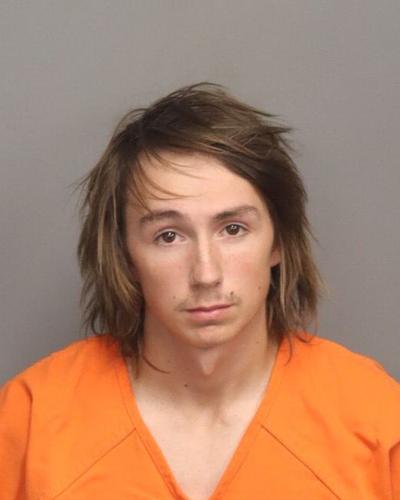 Arrest Report for December 27 | Crime Report | golaurens.com