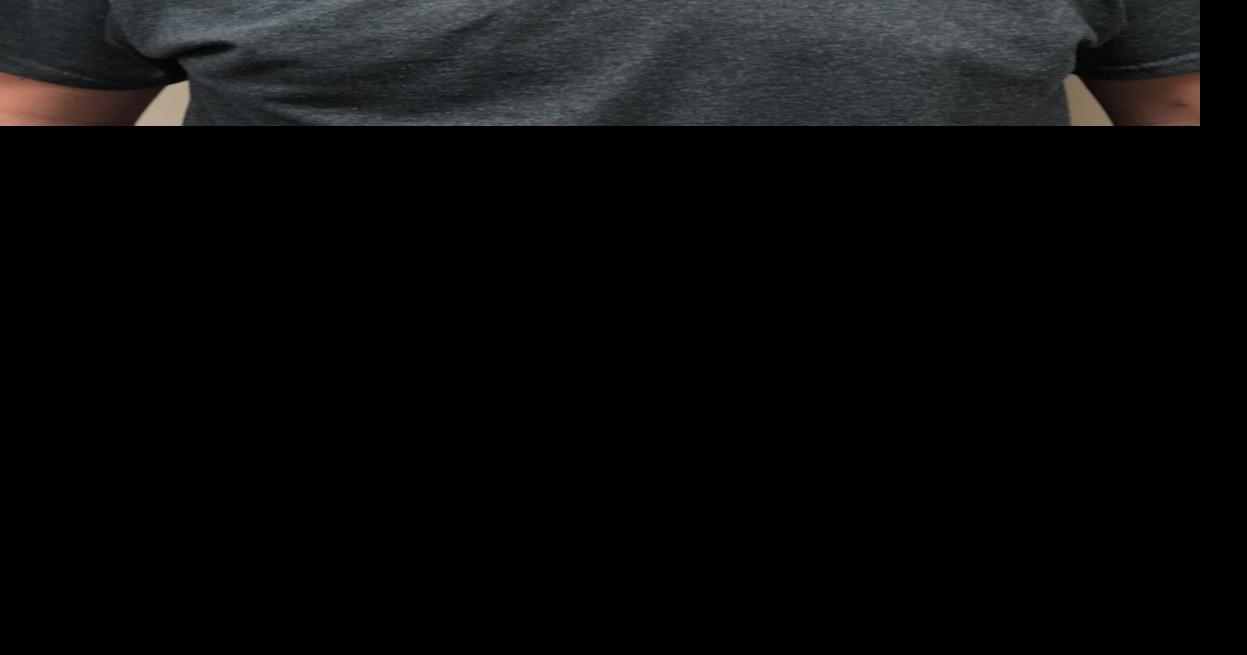 LDHS senior never missed a day of school | News | golaurens.com