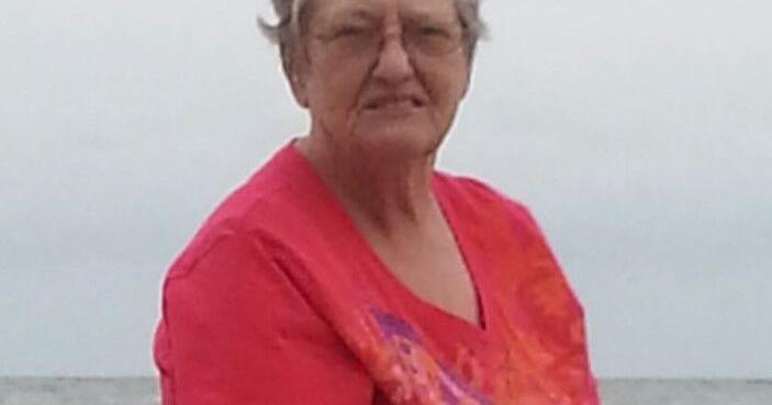 Linda Schofield Lothridge | Obituaries | golaurens.com