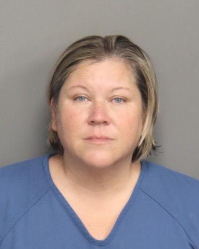 Arrest Report for November 13 | Crime Report | golaurens.com