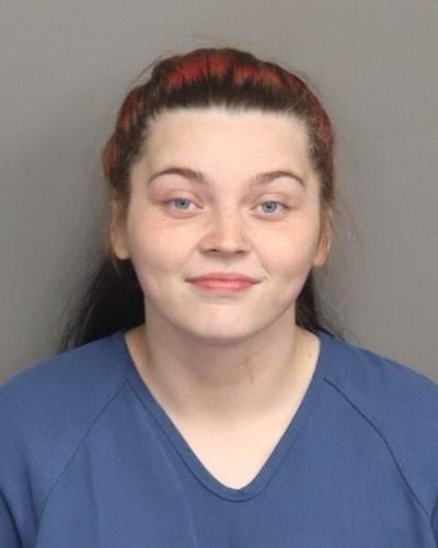 Arrest Report for June 4 | Crime Report | golaurens.com