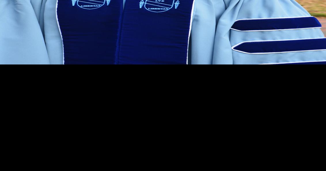 Dr. Jada Suber earns Ph.D. from University of North Carolina-Chapel ...