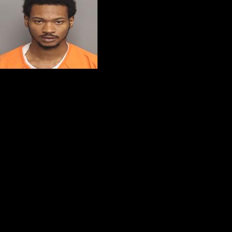 Arrest Report for June 4 | Crime Report | golaurens.com