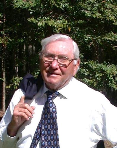 Eugene Ross -- Bennettsville | Obituaries | golaurens.com