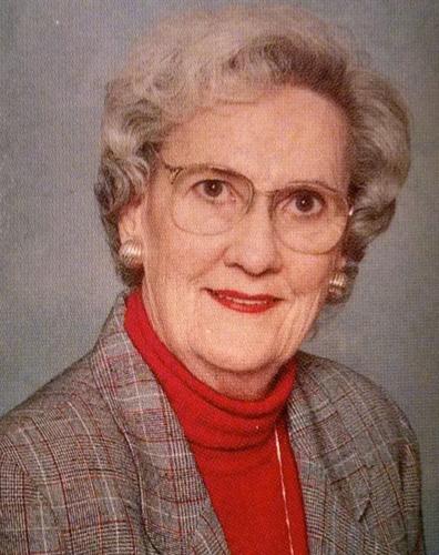 Martha Waldrep Aiken Benjamin - Greenville | Obituaries | golaurens.com