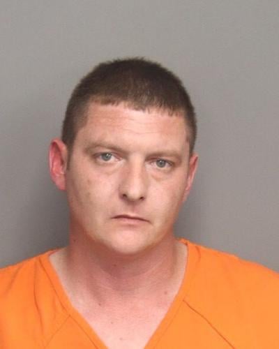 Arrest Report for September 4 | Crime Report | golaurens.com