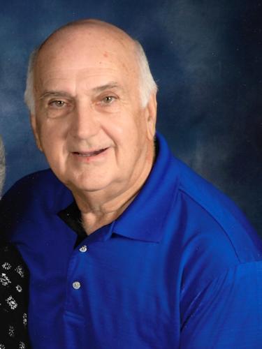 David Barry “BaPa” Whitman - Clinton | Obituaries | golaurens.com