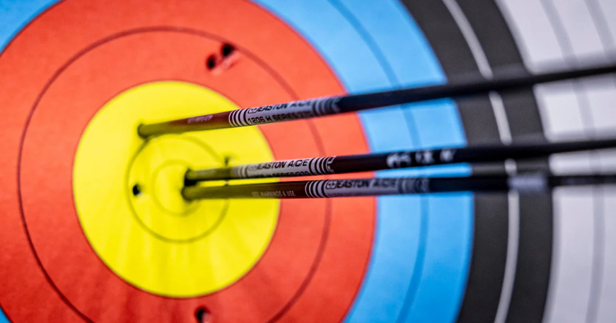 Gray Court-Owings archery team qualifies for state championship | News ...