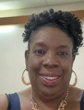 Angie Calhoun Wallace | Obituaries | golaurens.com
