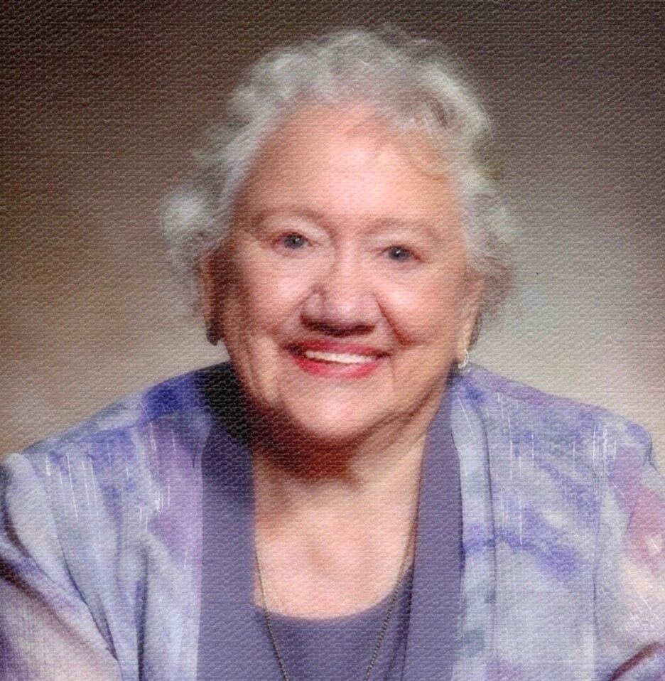 Martha Elliott Young Nantz Watts | Obituaries | golaurens.com