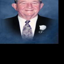 Franklin “Frank” Mabry Taylor, Sr. - Laurens | Obituaries | golaurens.com