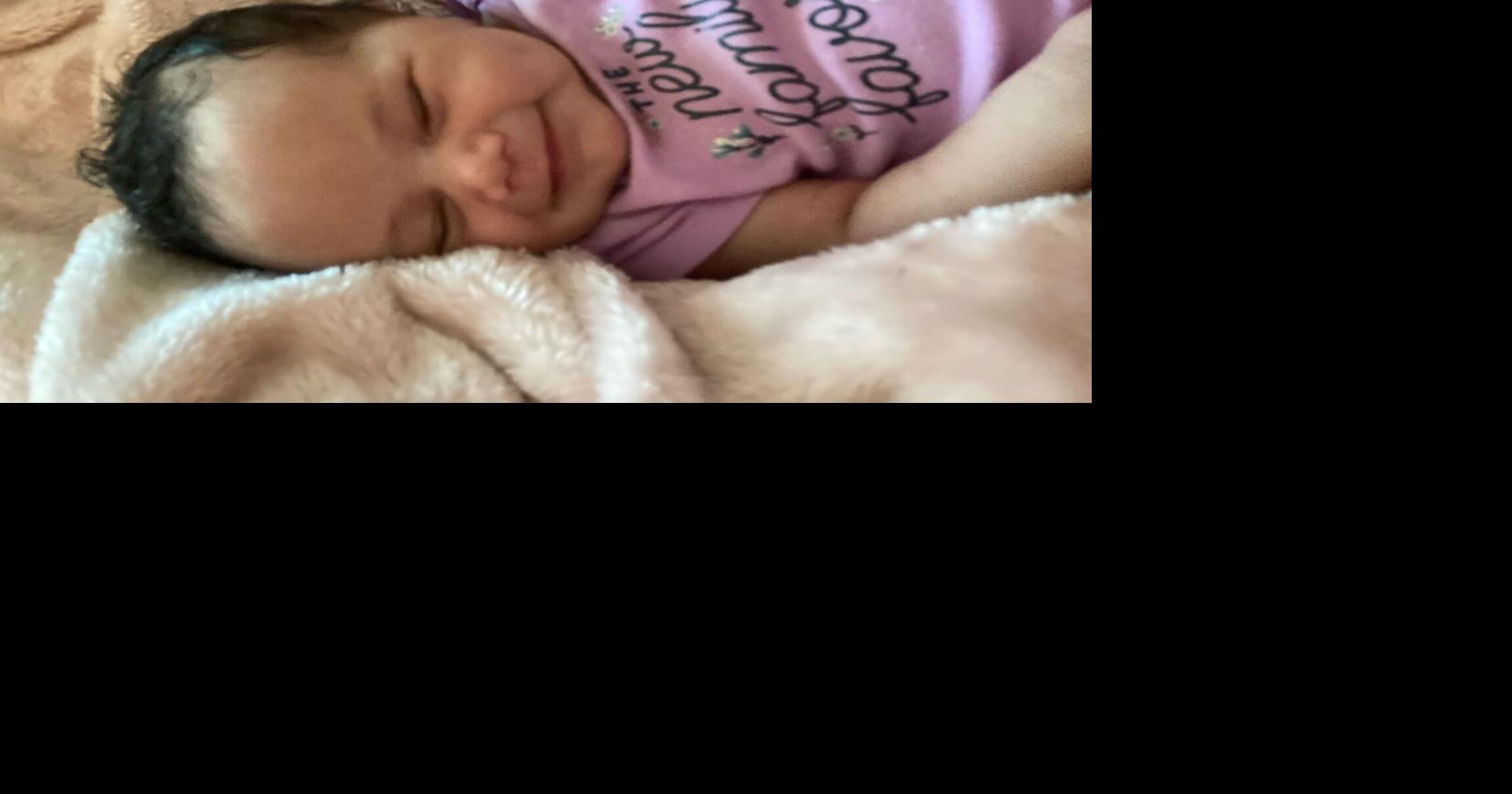 Journi Reece Wesley - Clinton | Obituaries | golaurens.com