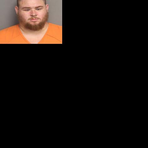 Arrest Report for July 16 | Crime Report | golaurens.com