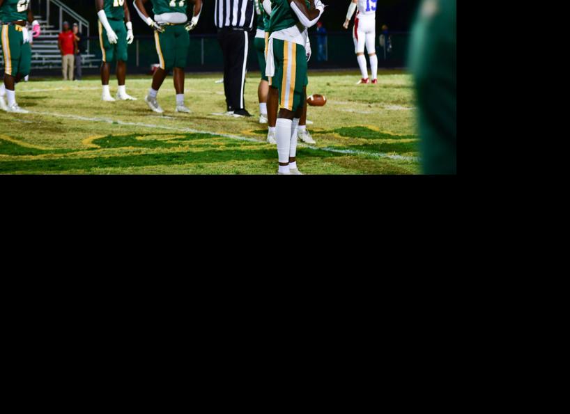 Riverside rallies to knock off Raiders | Sports | golaurens.com