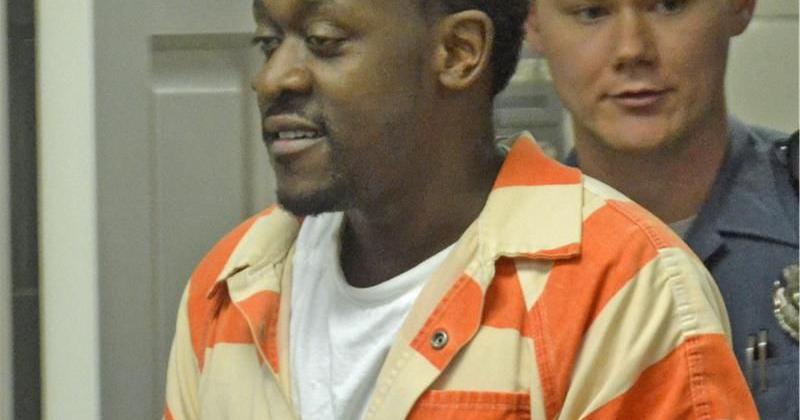 Bond denied on murder charge in connection with fatal Clinton shooting ...