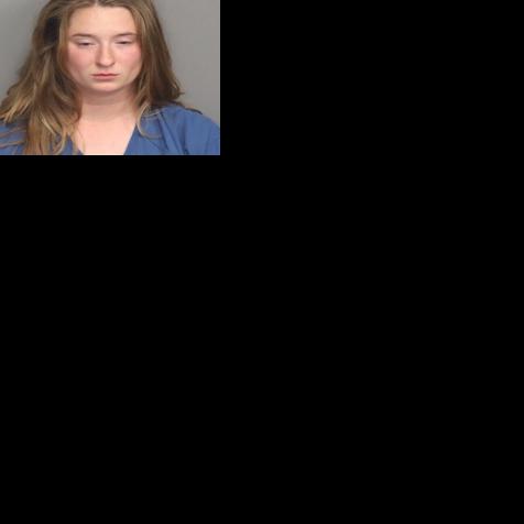 Arrest Report for March 29 | Crime Report | golaurens.com