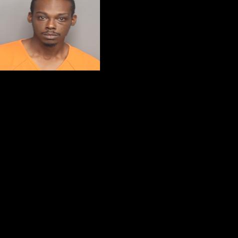 Arrest Report for August 14 | Crime Report | golaurens.com
