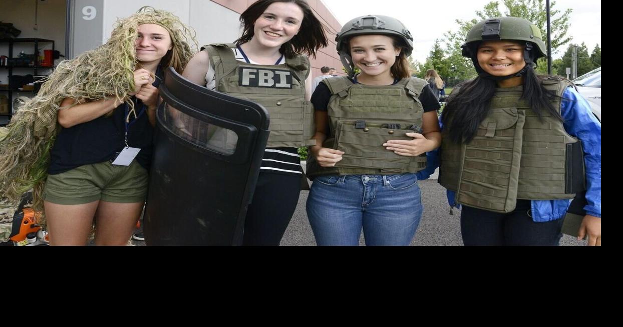 FBI Columbia accepting Teen Academy applications | News | golaurens.com