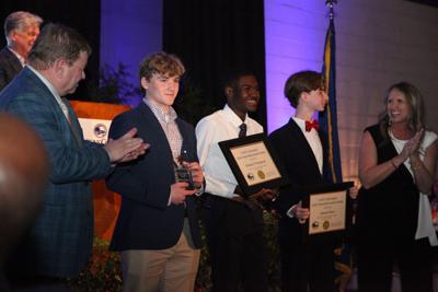 award commerce decisions