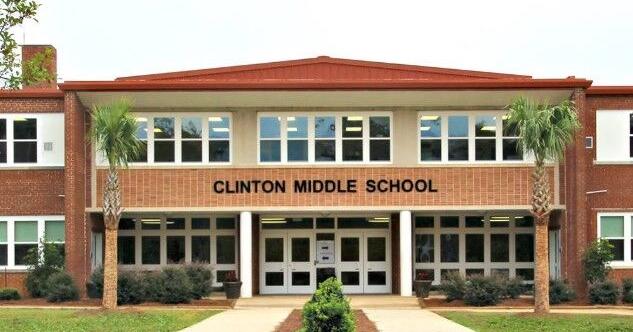 Clinton Middle School identifies students for new Success Academy ...