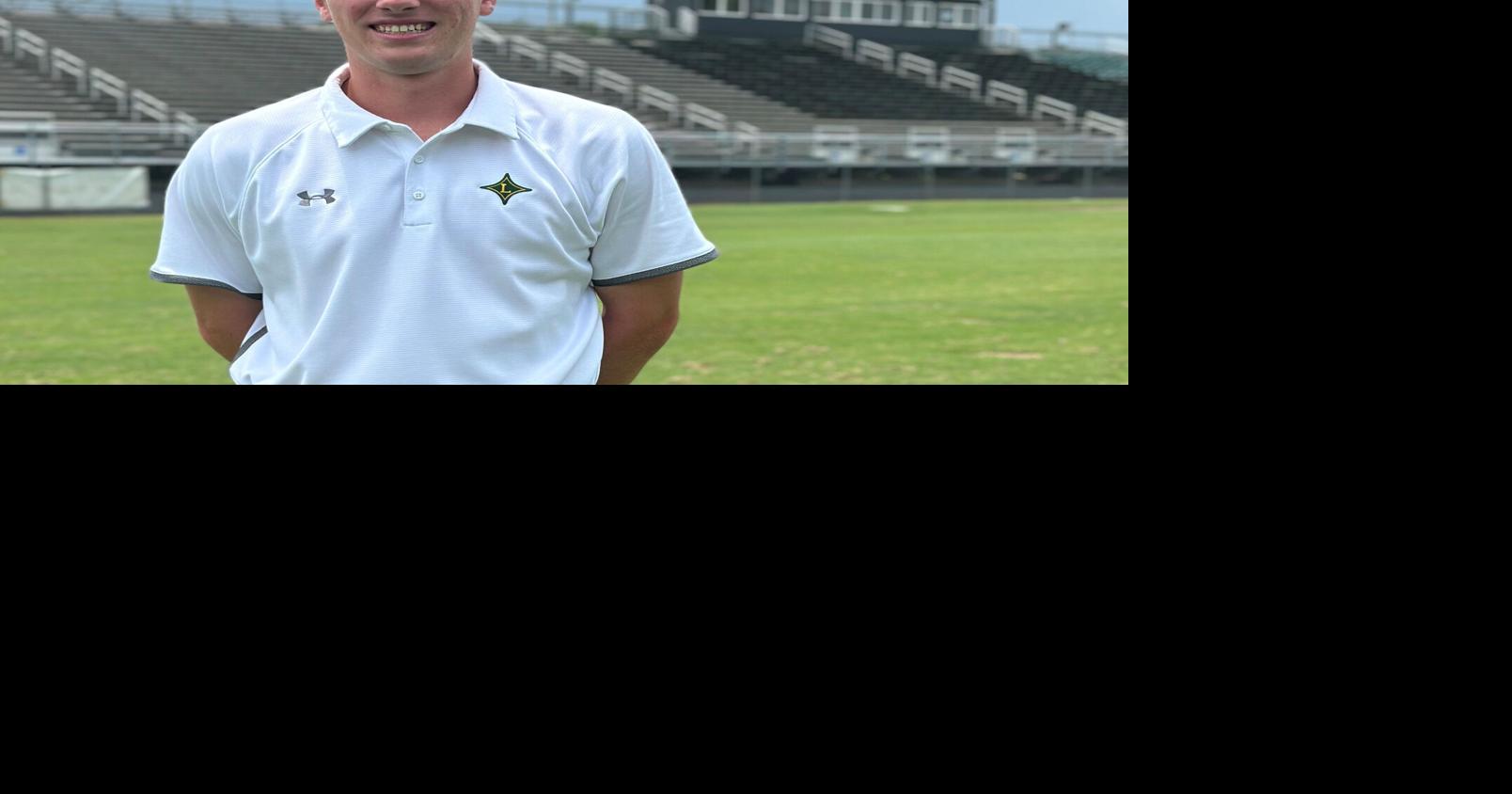 Jackson Edwards Named Voice of Laurens Raiders | Sports | golaurens.com