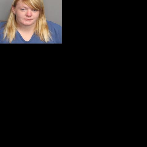 Arrest Report for May 28 | Crime Report | golaurens.com