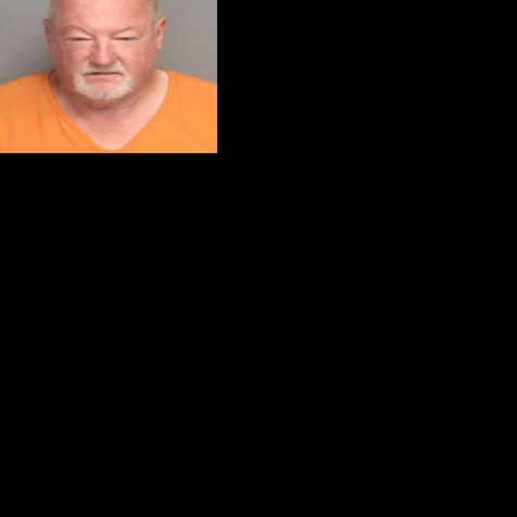 Arrest Report for July 25 | Crime Report | golaurens.com