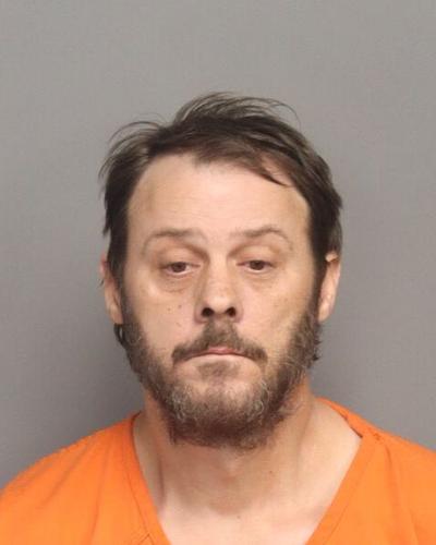 Arrest Report for November 27 | Crime Report | golaurens.com