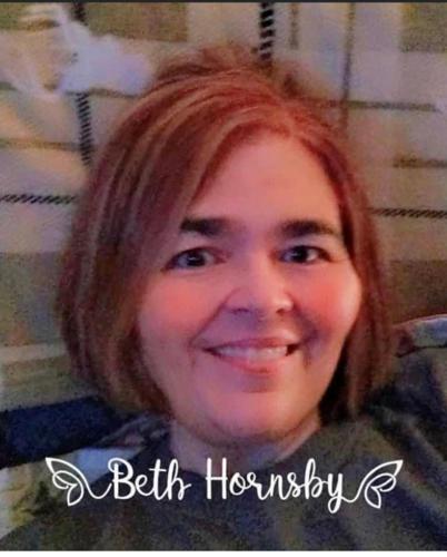 Bethany “Beth” Paige Hornsby - Waterloo | Obituaries | golaurens.com