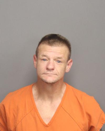 Arrest Report for July 30 | Crime Report | golaurens.com