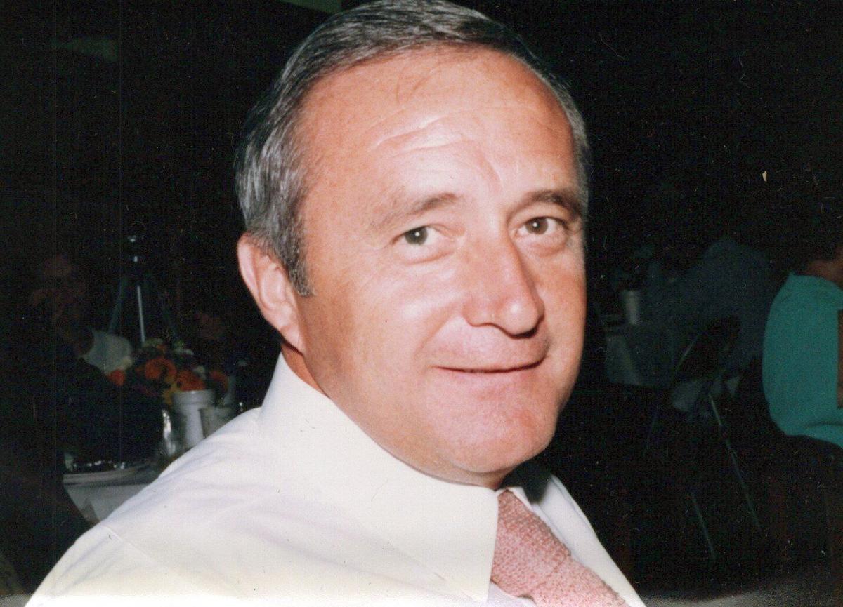 Donald Lee Jennings - Clinton | Obituaries | golaurens.com