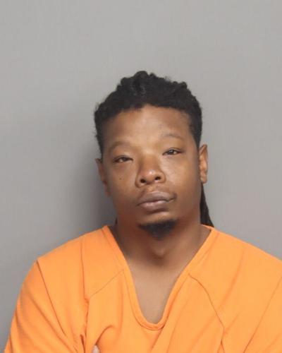 Arrest Report for November 2 | Crime Report | golaurens.com