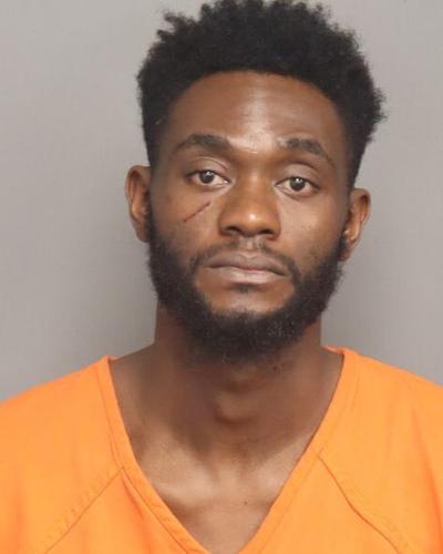 Arrest Report for January 5 | Crime Report | golaurens.com