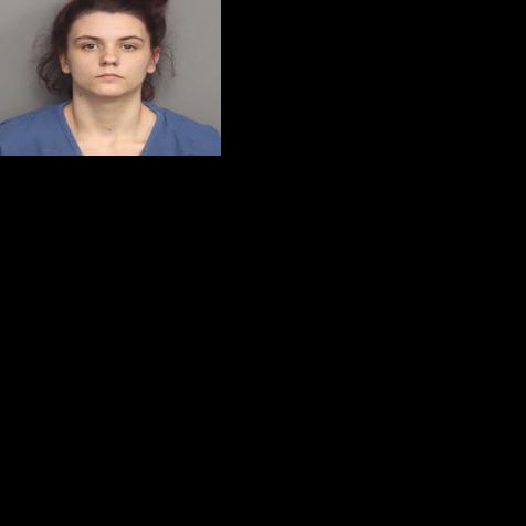 Arrest Report for December 12 | Crime Report | golaurens.com